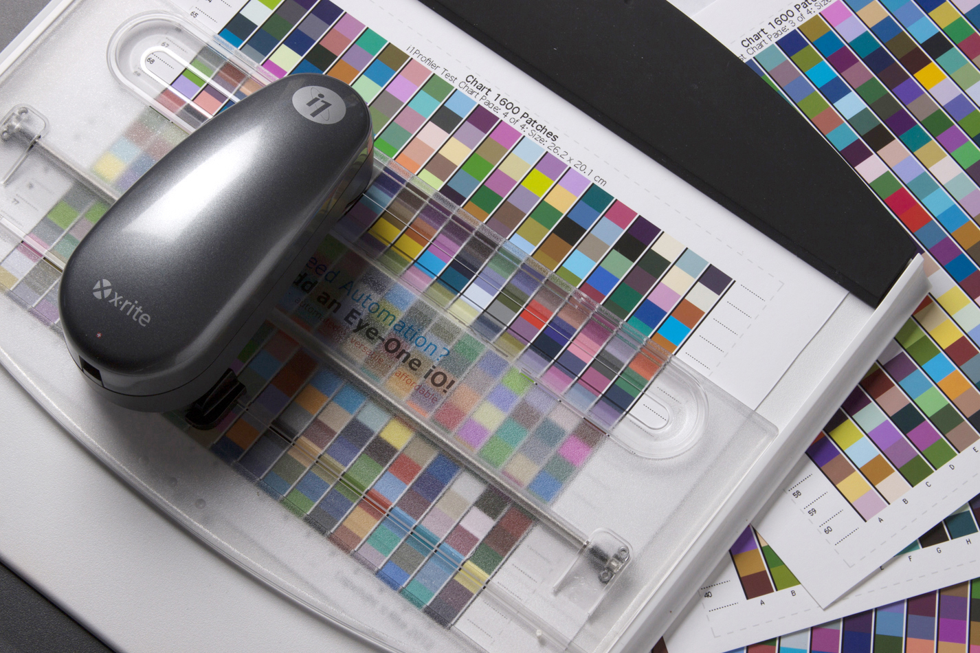 Color Space Art and Imaging » Inkjet Printing