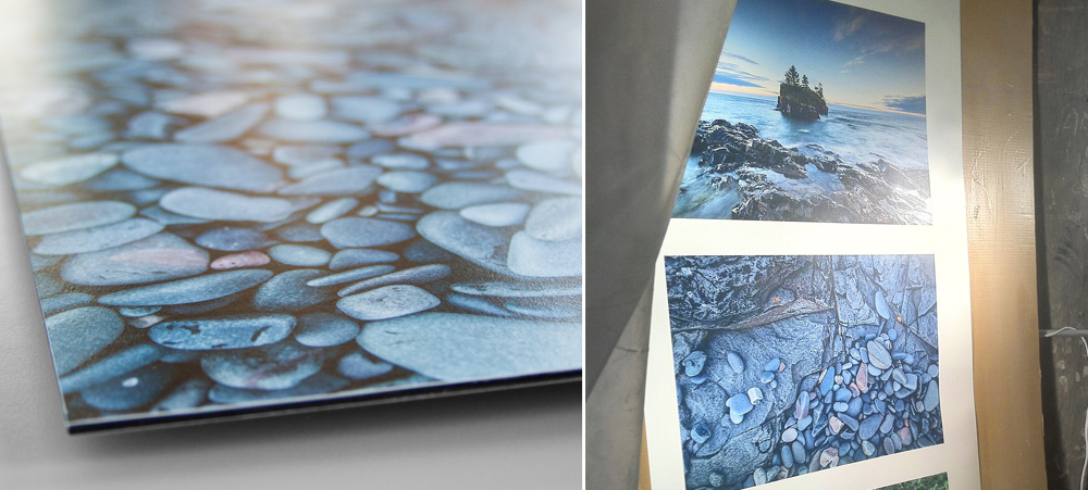 Color Space Art and Imaging » Spray Coating